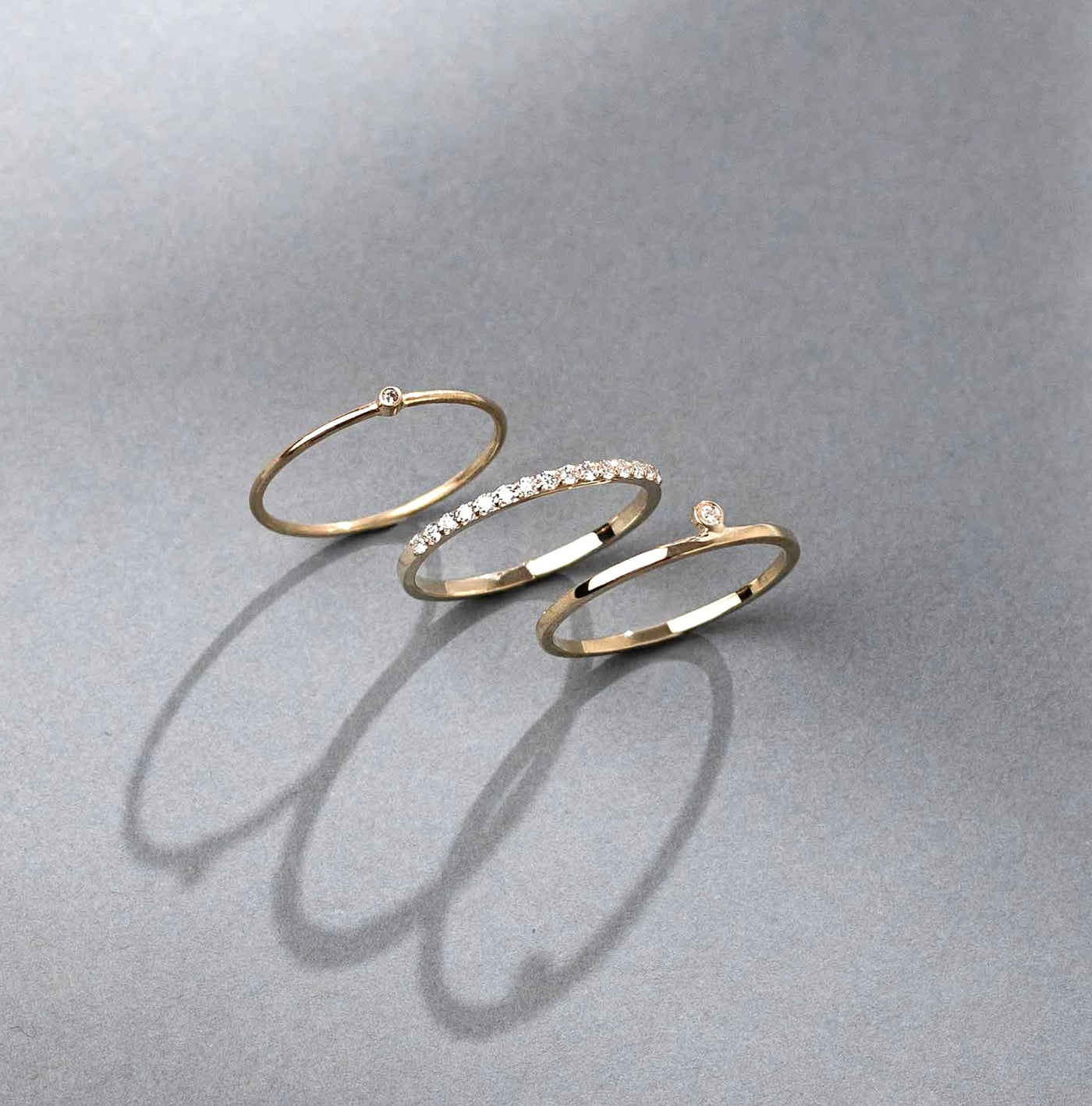 Ringe & Ring Sets | Nachhaltig, filigran & stilvoll - fejn jewelry